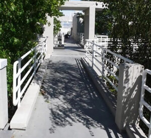 All Deck – skid resistant deck coating system